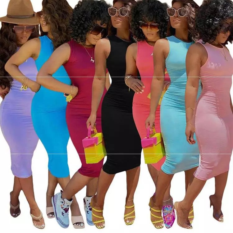 Dresses – Madam Areal Boutique LLC